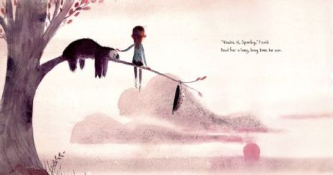 Hurry Up, Already | What to Read to Your Kids