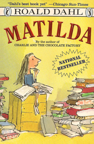 The Villain We Love to Hate | What to Read to Your Kids