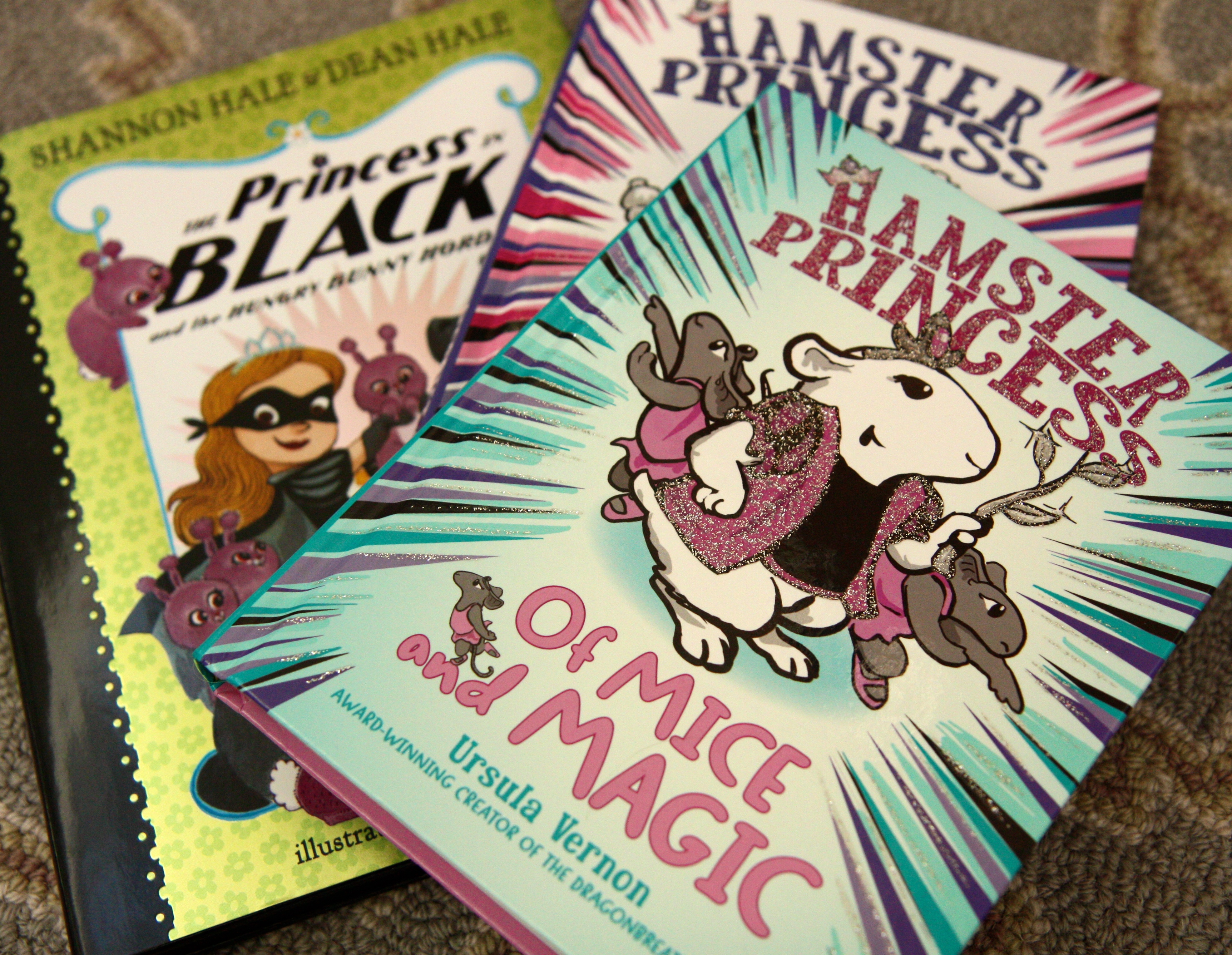 Early Chapter Books (Ages 5-8) | What to Read to Your Kids