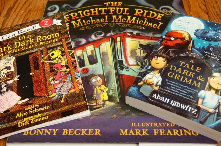 Early Chapter Books (Ages 5-8) | What to Read to Your Kids