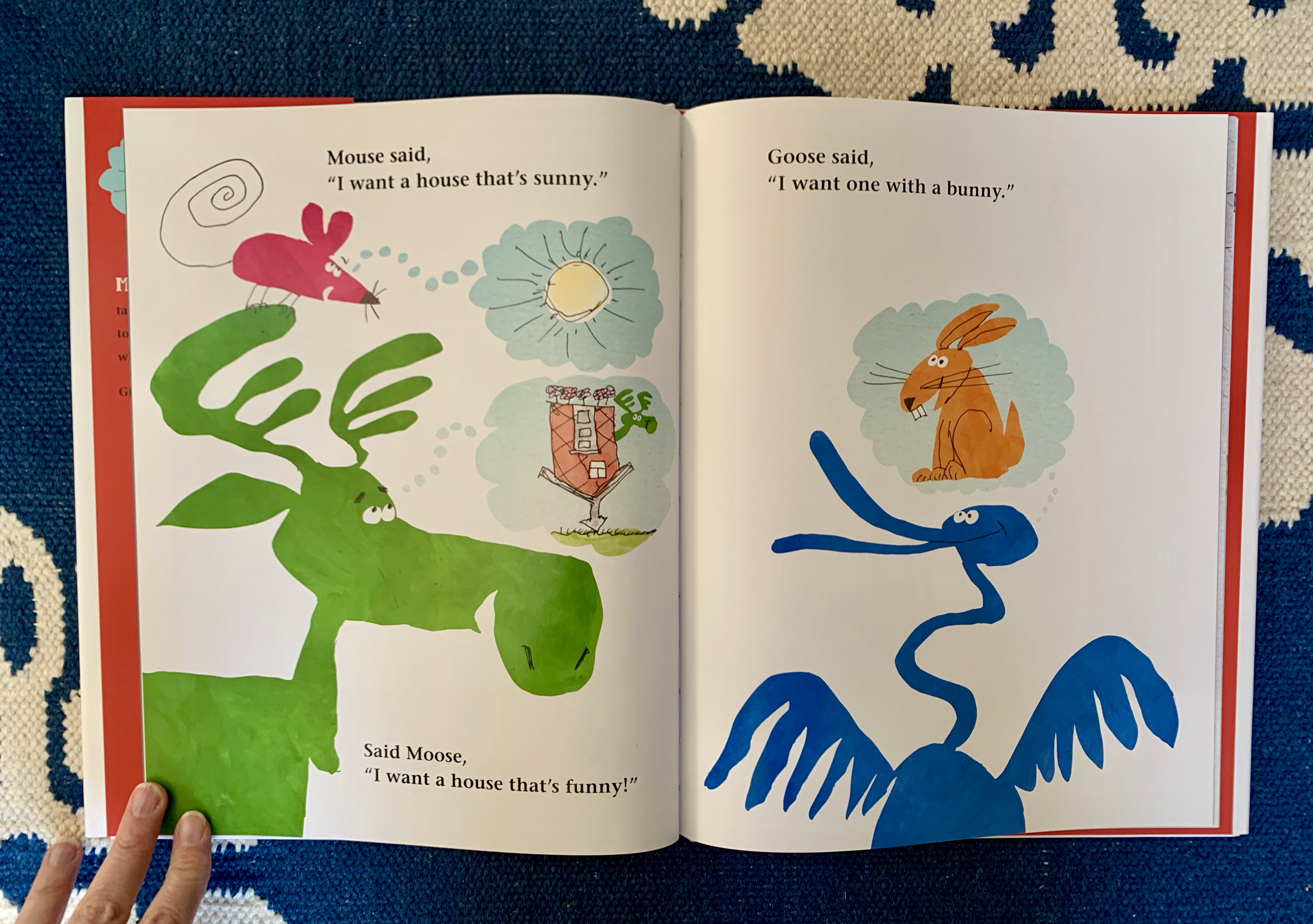 Early Reader and Early Chapter Book Round Up | What to Read to Your Kids