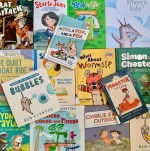 Early Reader and Early Chapter Book Round Up | What to Read to Your Kids
