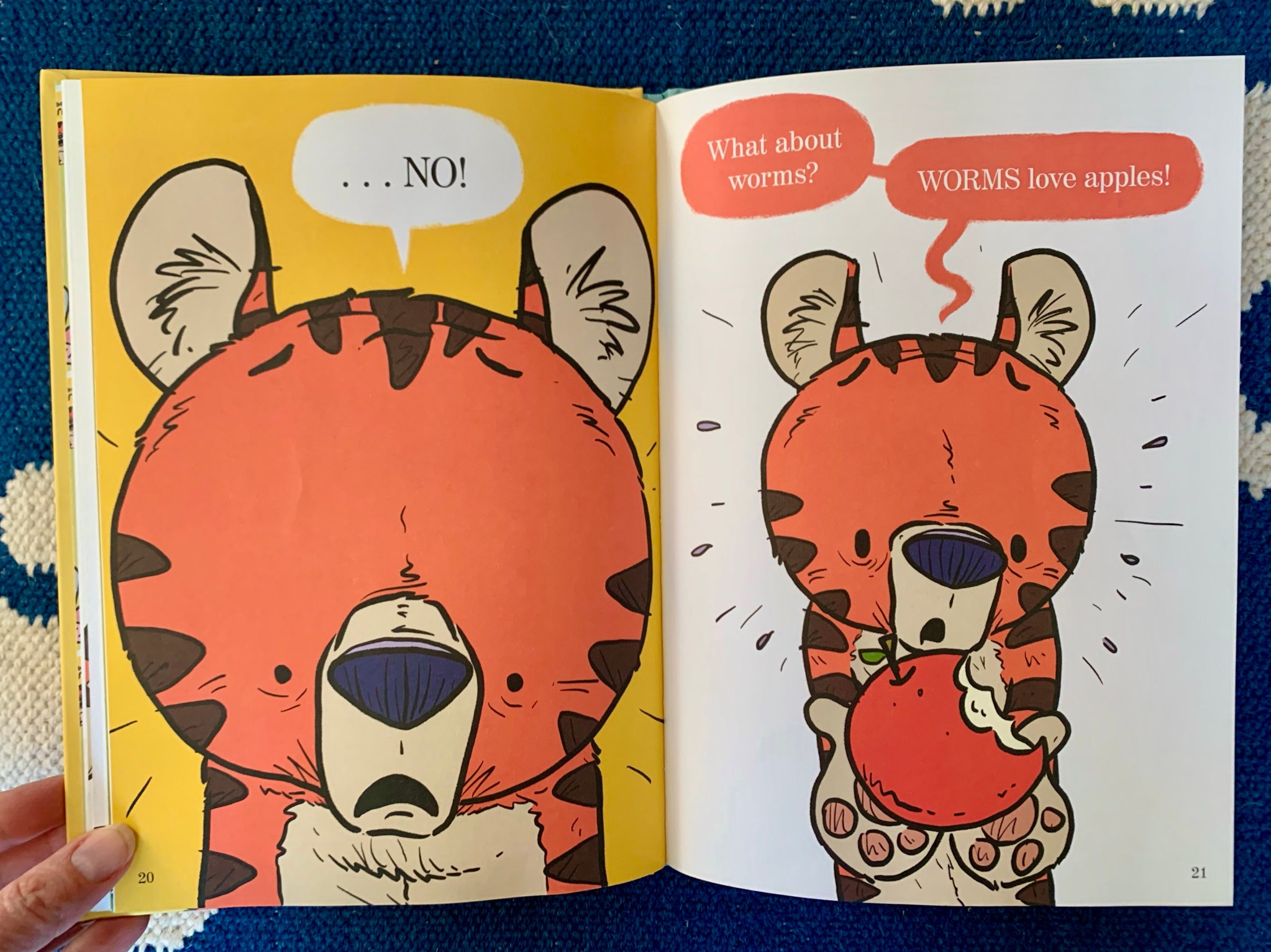 Early Reader and Early Chapter Book Round Up | What to Read to Your Kids