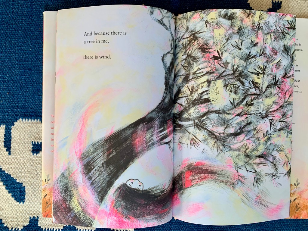 The Tree in Me: Part One | What to Read to Your Kids