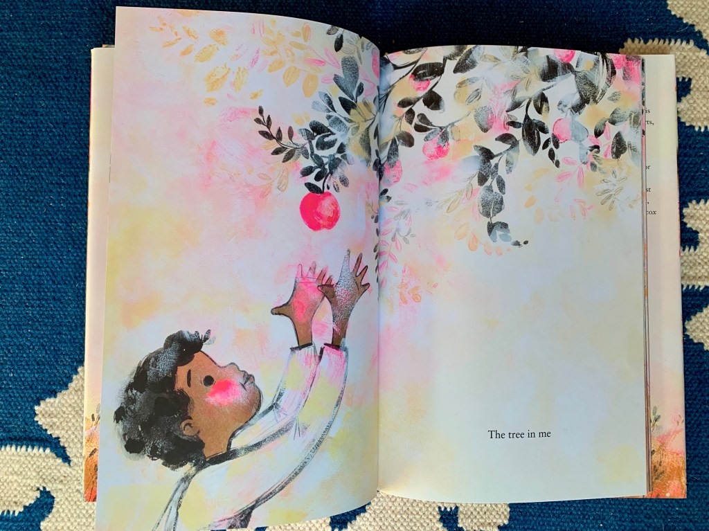 The Tree in Me: Part One | What to Read to Your Kids