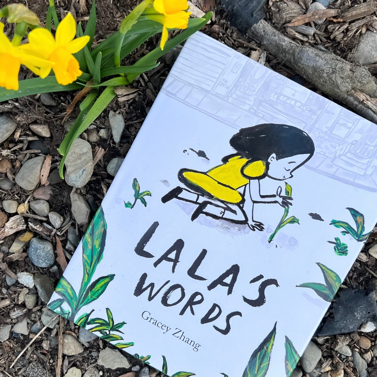 Our Words Matter | What to Read to Your Kids