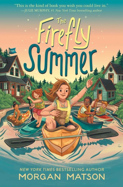 2023 Summer Reading Guide: Elementary Readers (Ages 8-12) | What to ...