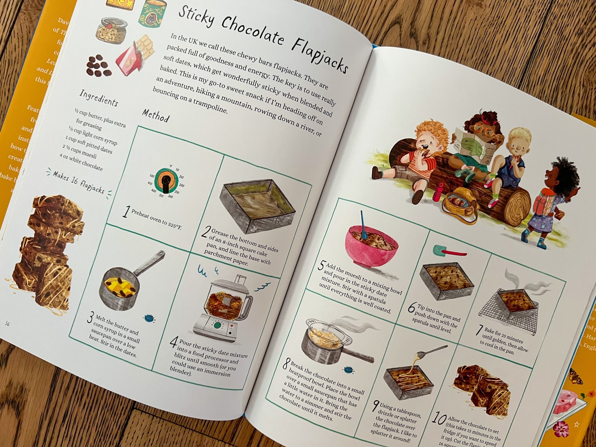 2023 Gift Guide: Browsable Non-Fiction & Novelty Books for Ages 2-15 ...