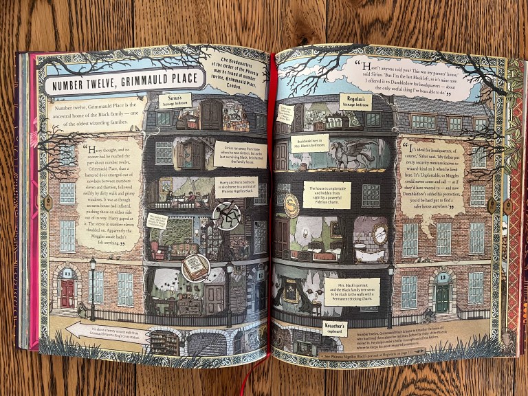 2023 Gift Guide: Browsable Non-Fiction & Novelty Books for Ages 2-15 ...