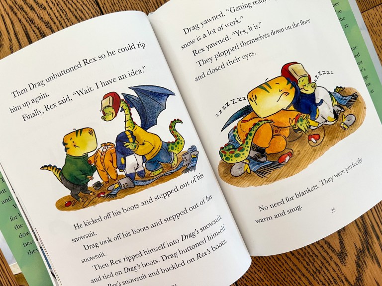 2023 Gift Guide: Illustrated Chapter Books for Ages 5-10 | What to Read ...