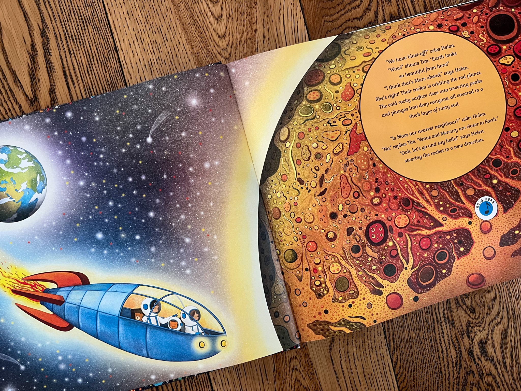 2023 Gift Guide: Browsable Non-Fiction & Novelty Books for Ages 2-15 ...