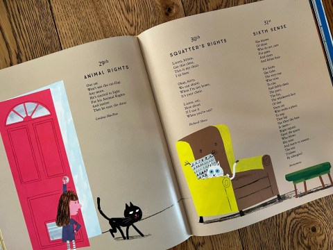 2023 Gift Guide: Browsable Non-Fiction & Novelty Books for Ages 2-15 ...