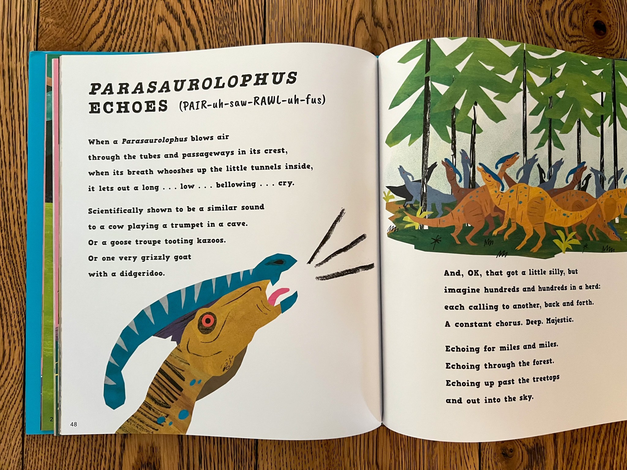 2023 Gift Guide: Browsable Non-Fiction & Novelty Books for Ages 2-15 ...