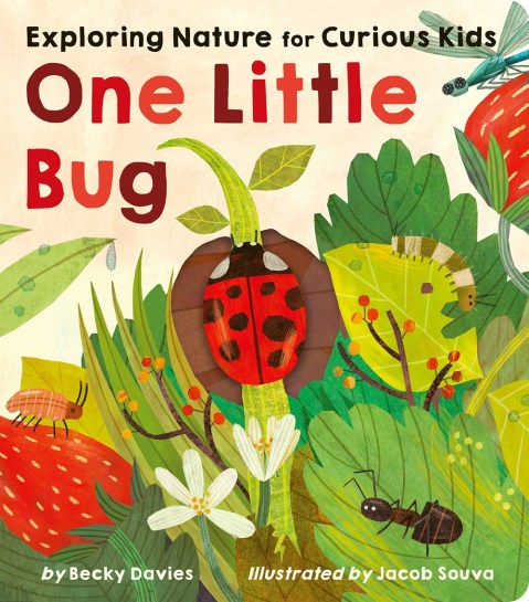 2023 Gift Guide: Board Books for Ages 0-4 | What to Read to Your Kids