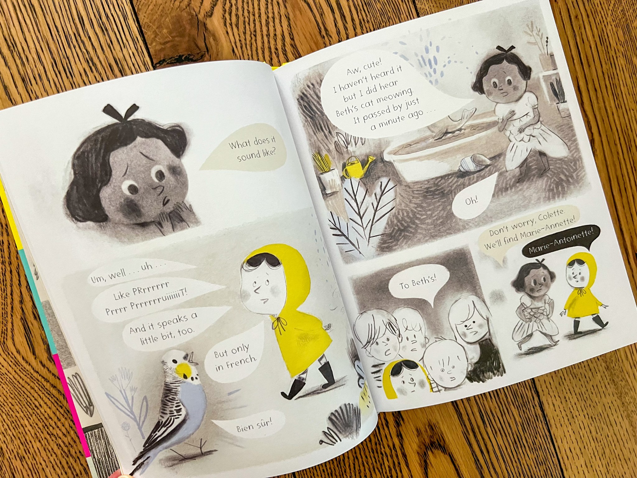 2024 Summer Reading Guide: Emerging Readers (ages 5-9) | What to Read ...